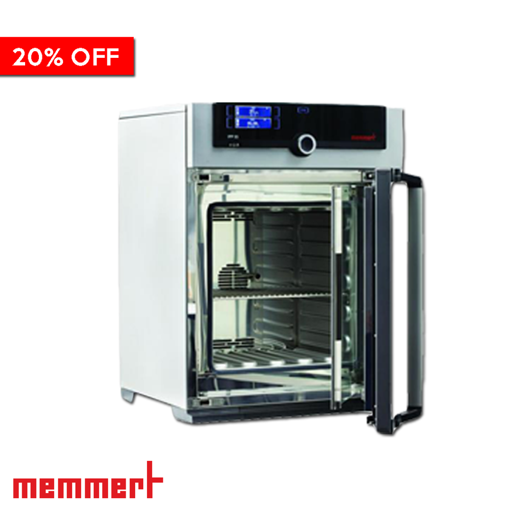 Promo Memmert LabFriend