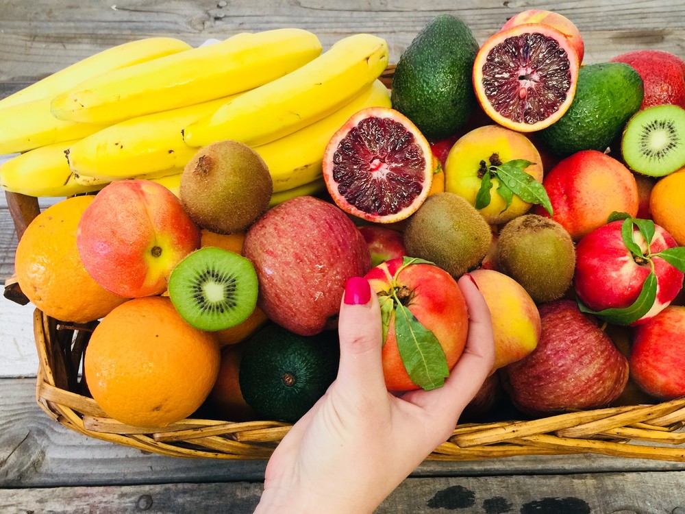 Free Tasting – Daily Harvest Express