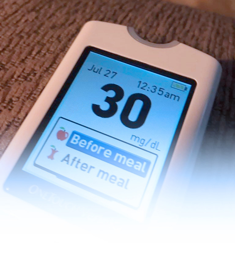 hypoglycemia-be-good-to-yourself-elovate-15-glucose-slimpaks