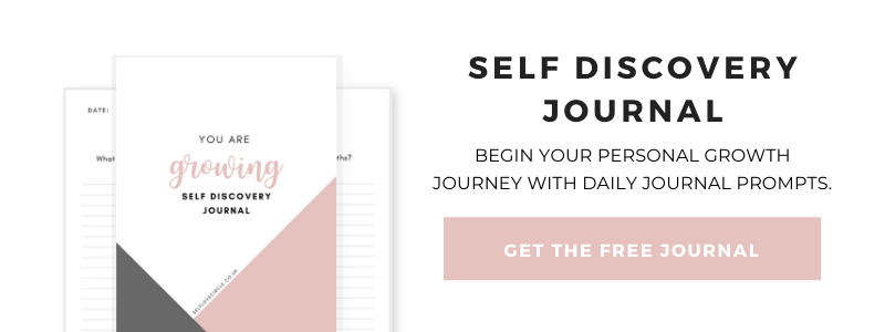 join the self love circle