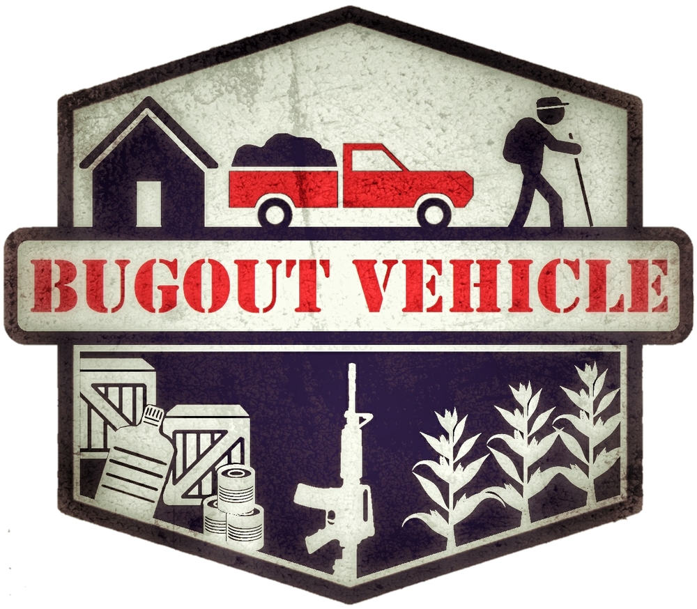 Bugout Vehicle – Superesse