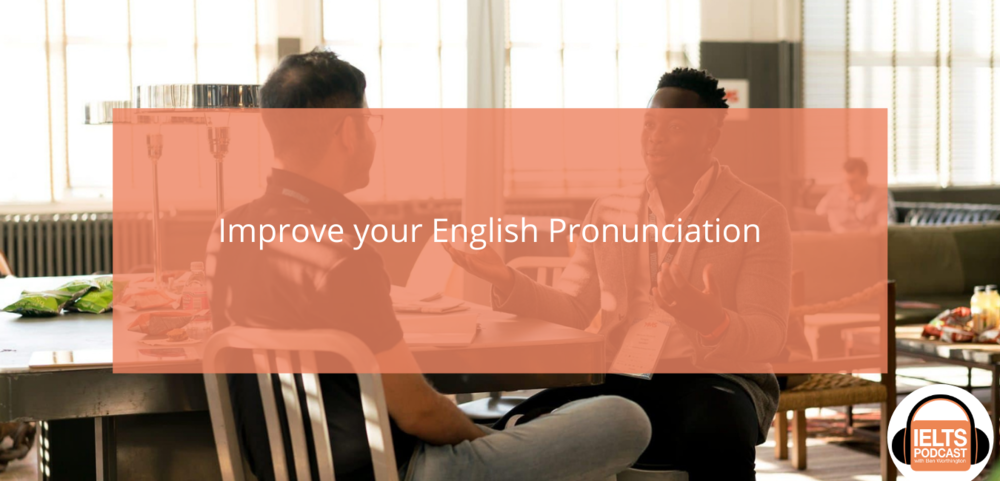 English Pronunciation