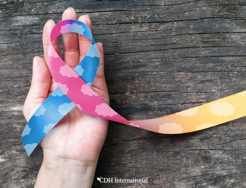 CDH Awareness Month 2025 - CDH International - A Global Initiative to ...