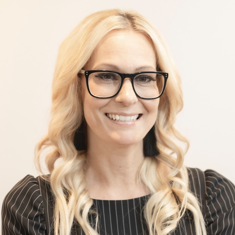 A Mom Cares for Orphans, Mandy Reiszner’s Story (Ep. 5) - Somebody ...