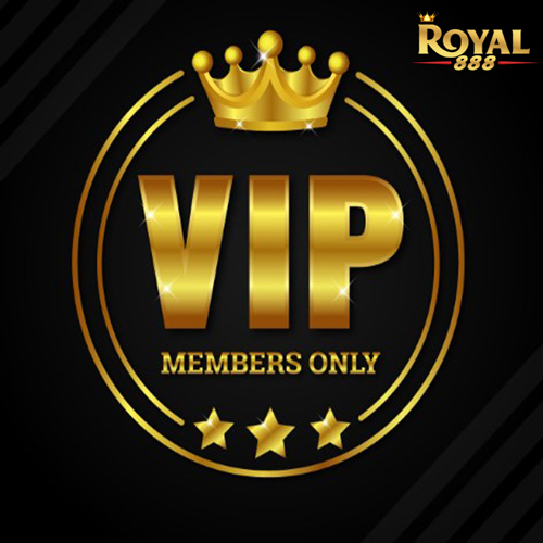 Daftar Akun VIP Slot Terpercaya
