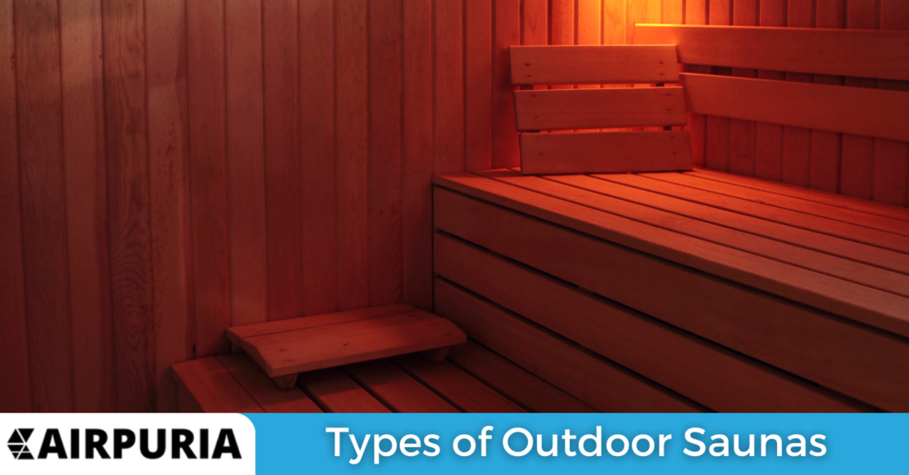 Sauna Questionnaire - Find Your Perfect Sauna – Airpuria