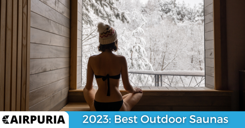 Sauna Questionnaire - Find Your Perfect Sauna – Airpuria