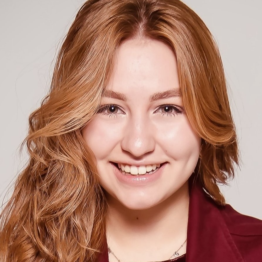 God Showed Me The Value Of A Smile, Ashley Stringer's Story (Ep. 47) - Somebody Cares America