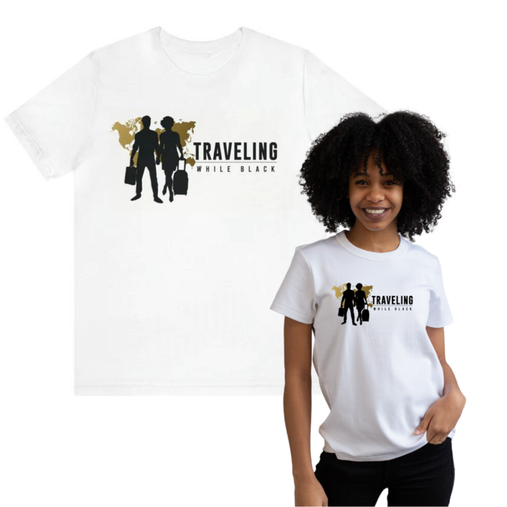 Traveling While Black - Advantage International