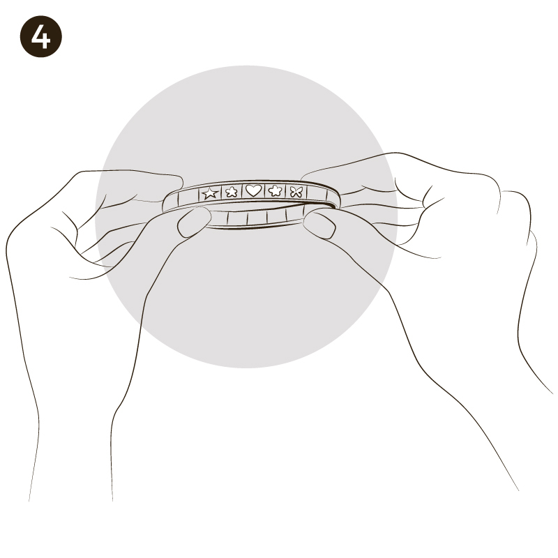 Jewellery Sizing Guide