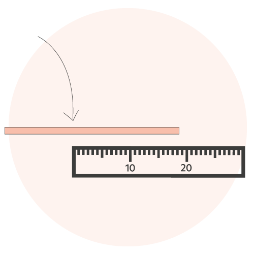 Jewellery Sizing Guide