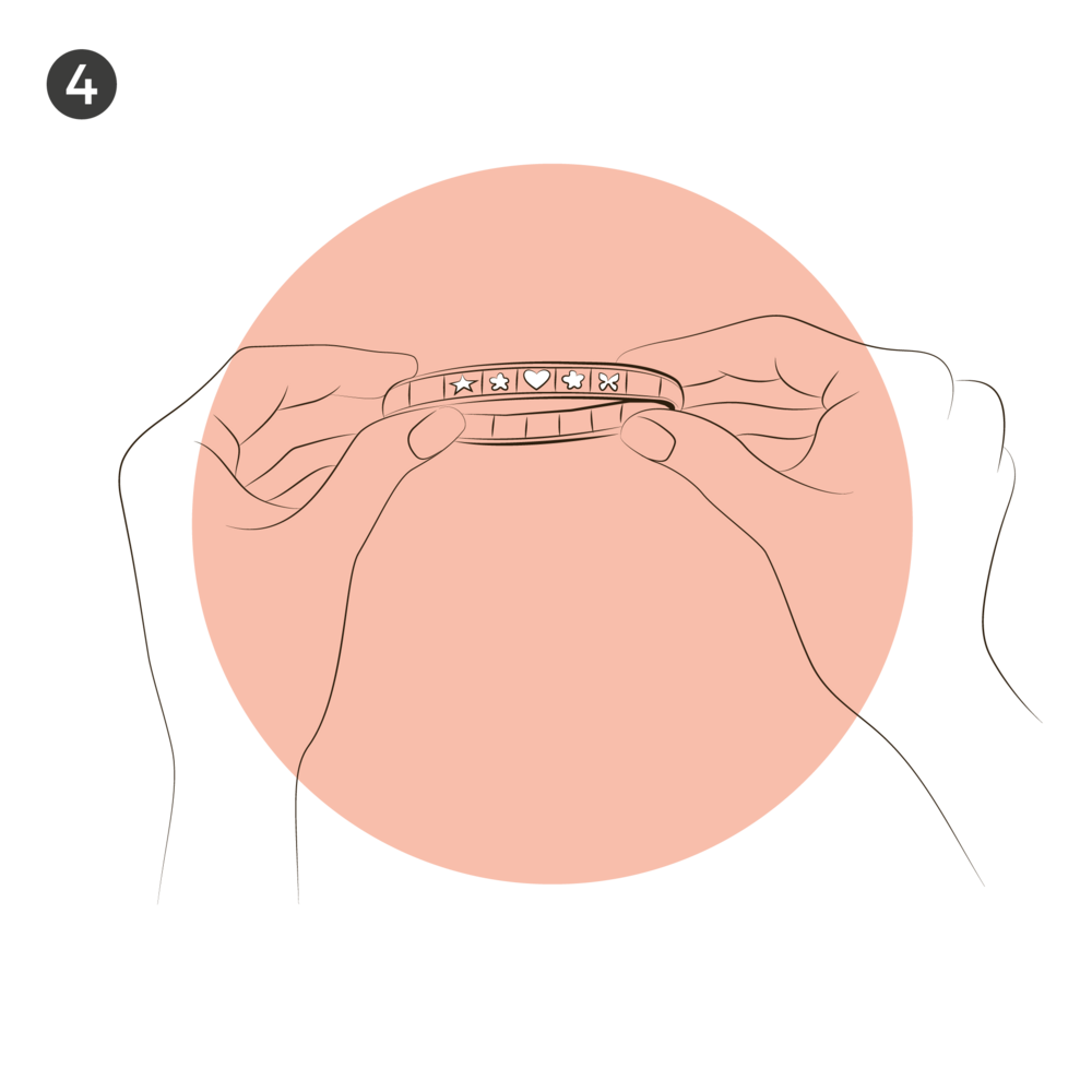 Jewellery Sizing Guide