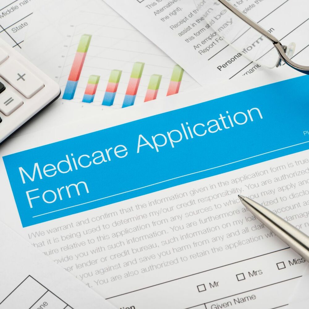 Making Sense of Medicare - 55+ Life