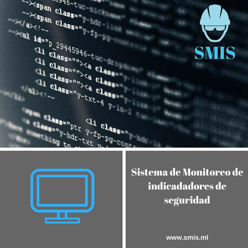Registro SMIS