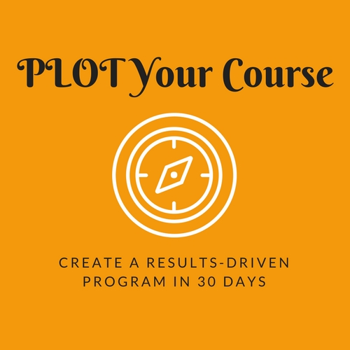 PLOT Your Course - June Session