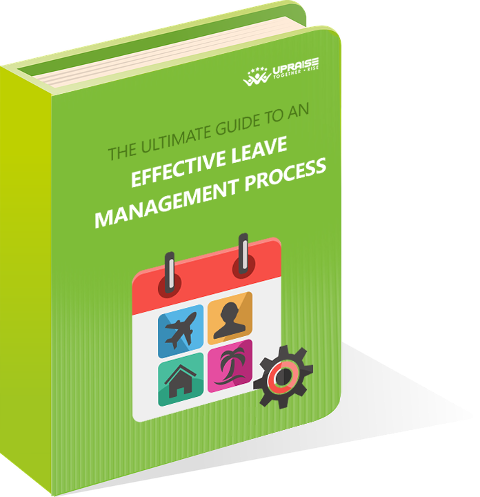 Effective Leave Management Process | UpRaise
