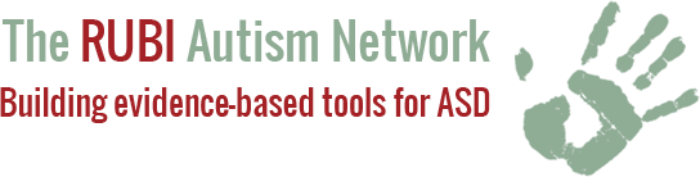 RUBI parent training