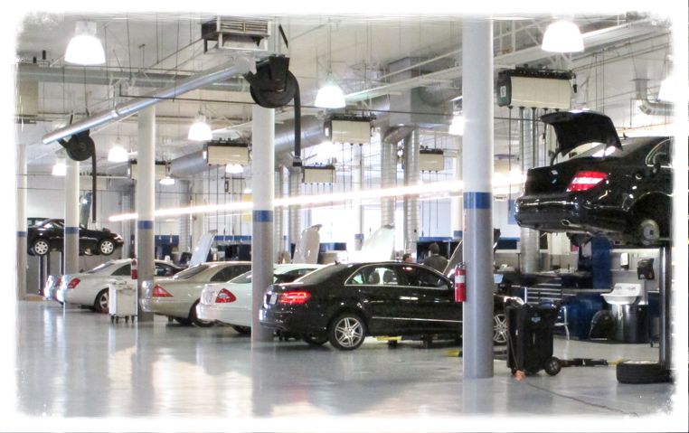 In Dealership Tab - Technical Awareness